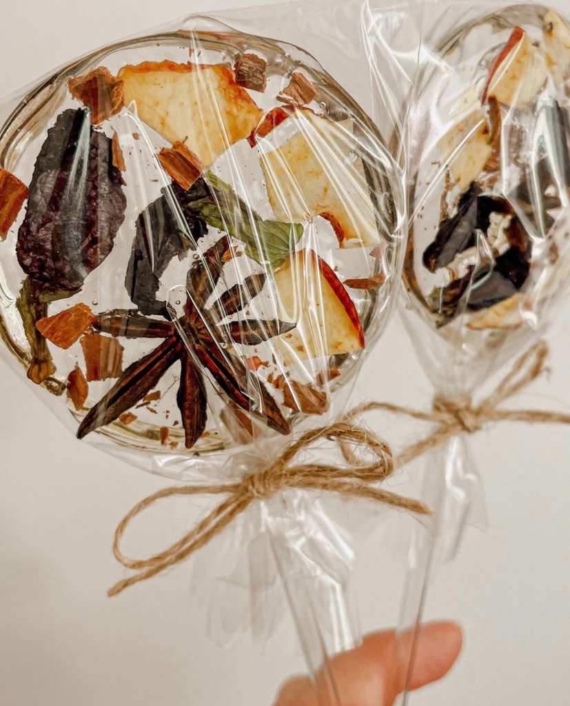 PIRULITO COCKTAIL - Comprar em FRUTINE