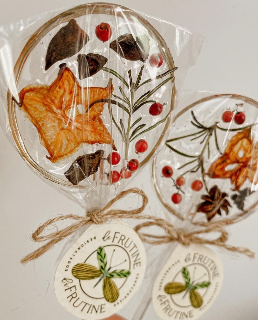 PIRULITO COCKTAIL - Comprar em FRUTINE