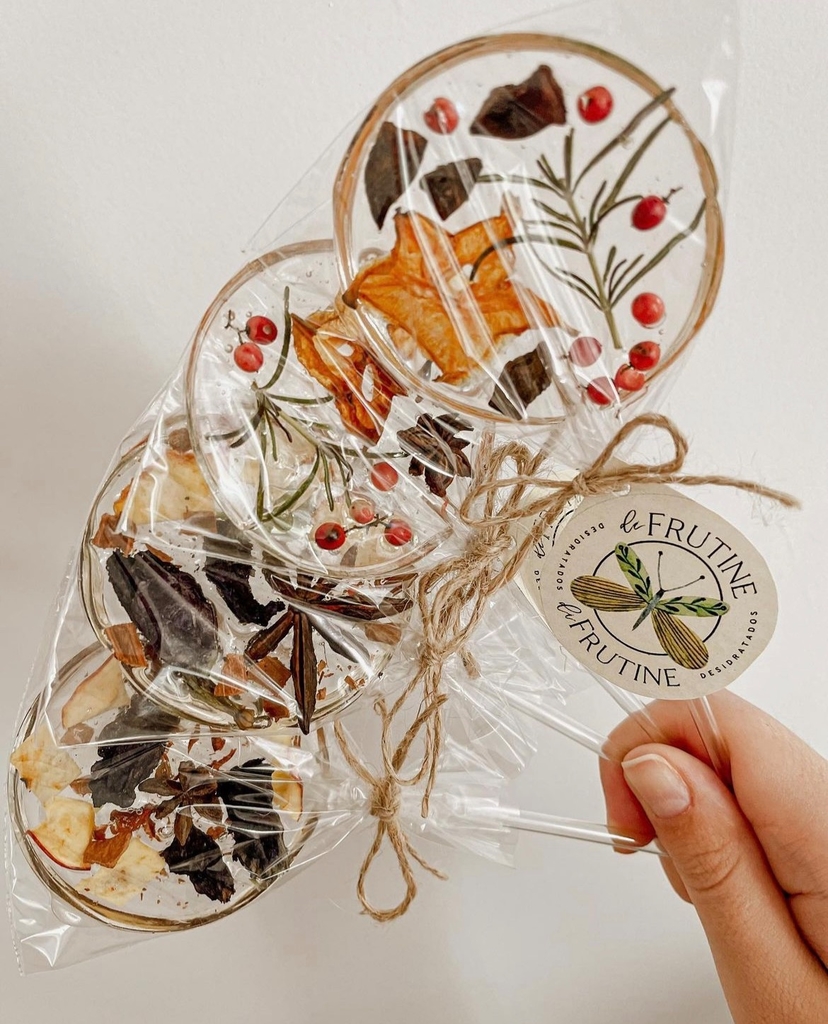 PIRULITO COCKTAIL - Comprar em FRUTINE