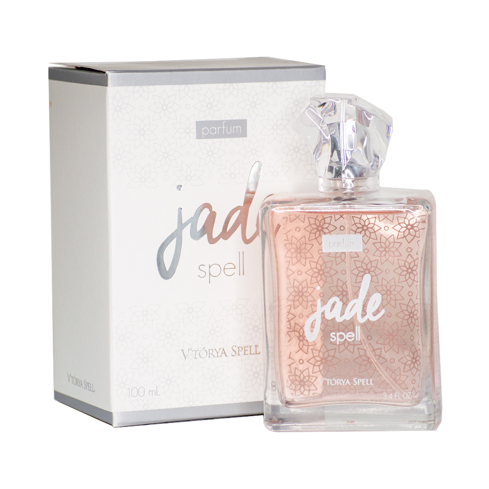 Kit Jade Spell 100mL + La Passion 100mL