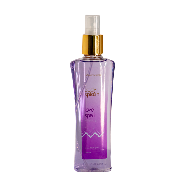 Comprar Body Splash em Vtorya Spell
