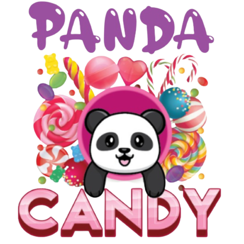 Tienda Online de Panda Candy Shop