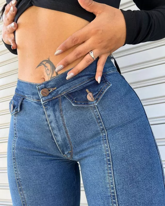 Comprar JEANS LAS LOCAS en @laslocas.caba