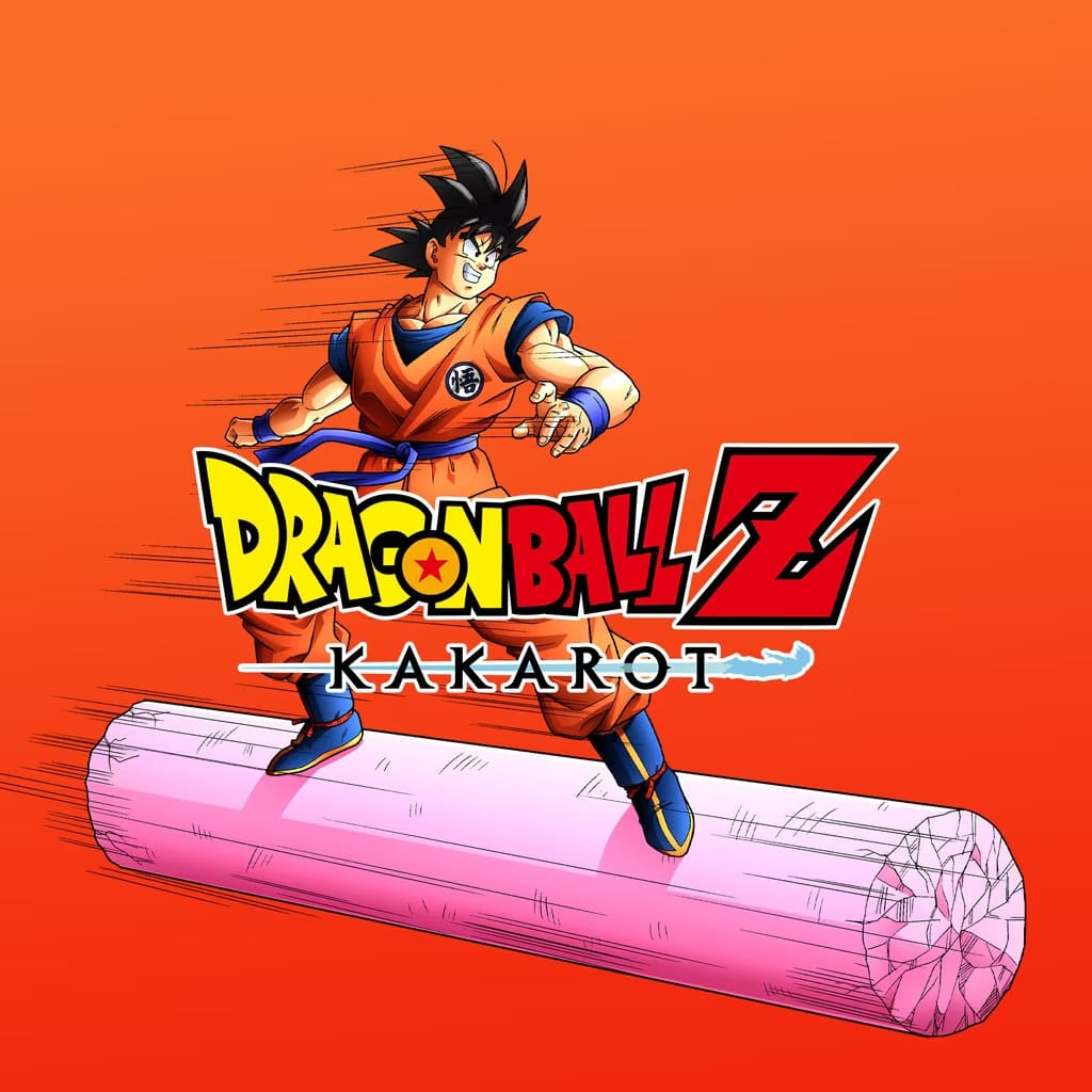 DRAGON BALL Z: KAKAROT - Comprar en Banzai Games