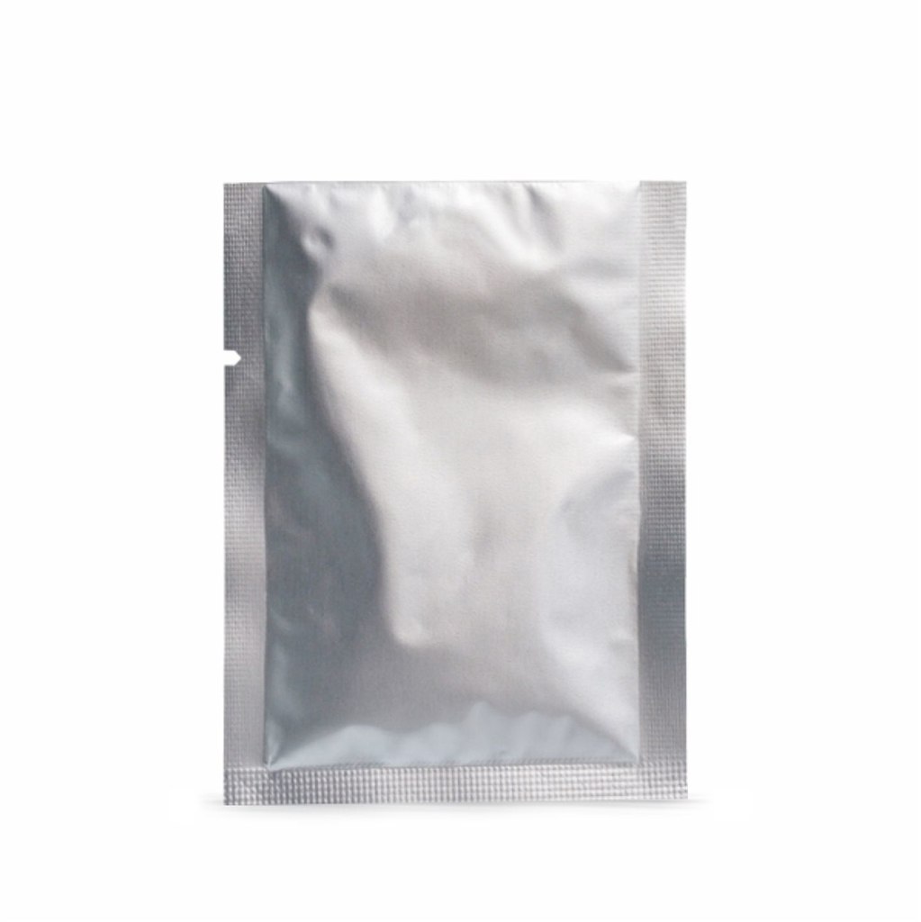 Sachê de Alumínio - Comprar em Pack On Embalagens