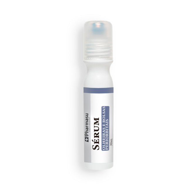 SERUM OLHEIRAS E BOLSAS PERIORBITAIS 30 ML - ELIPHARMA
