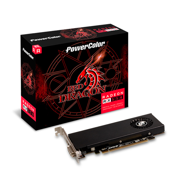 Comprar PLACA DE VIDEO em CuritibaTech Informática