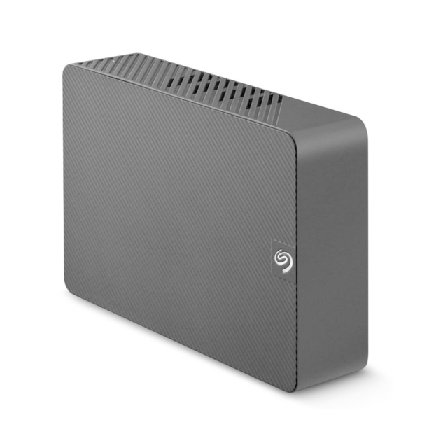 HD EXTERNO SEAGATE 12TB EXPANSION USB 3.0 - STKP12000400