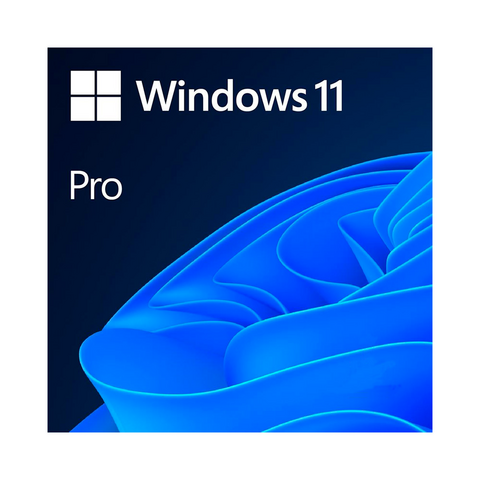 LICENÇA COEM WINDOWS 11 PRO 64BIT FQC-10520