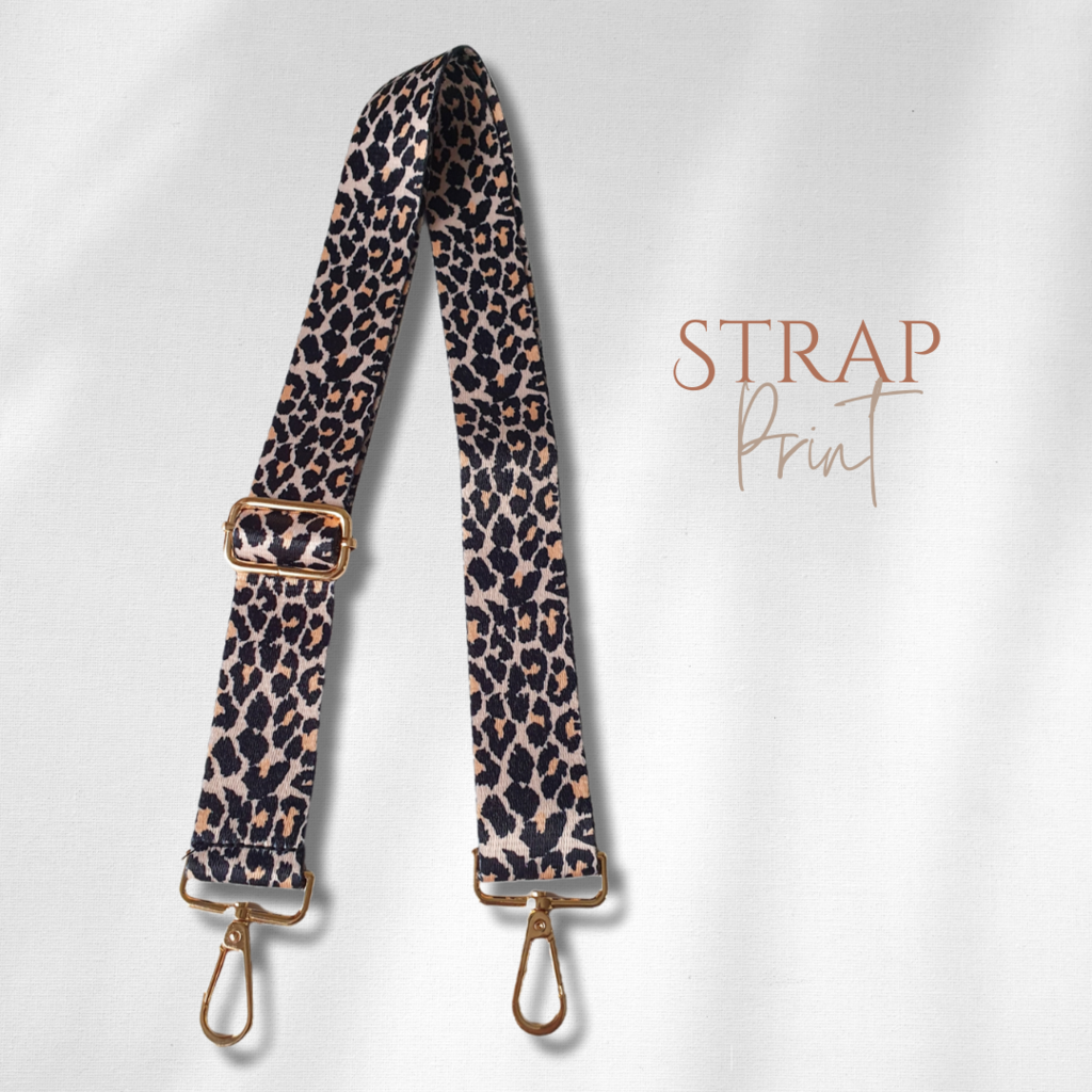 Strap Print - Comprar en Believe
