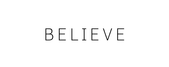 Tienda Online de Believe