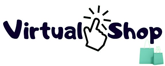 Virtual Click Shop