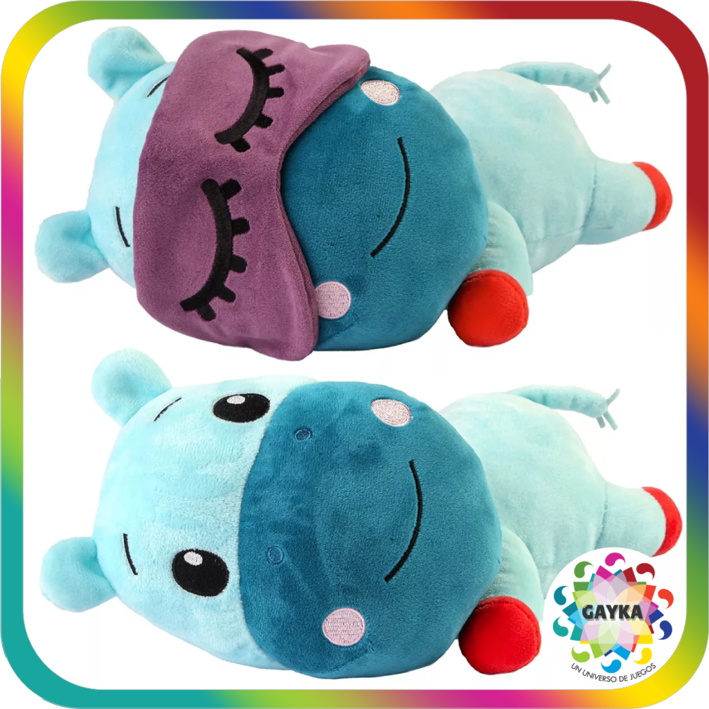 PELUCHE DORMILON - FISHER PRICE