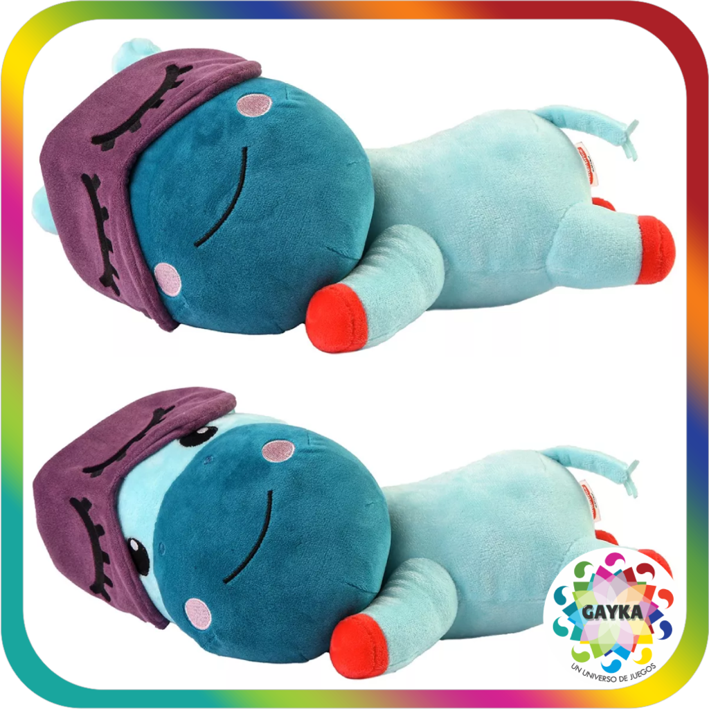 PELUCHE DORMILON - FISHER PRICE