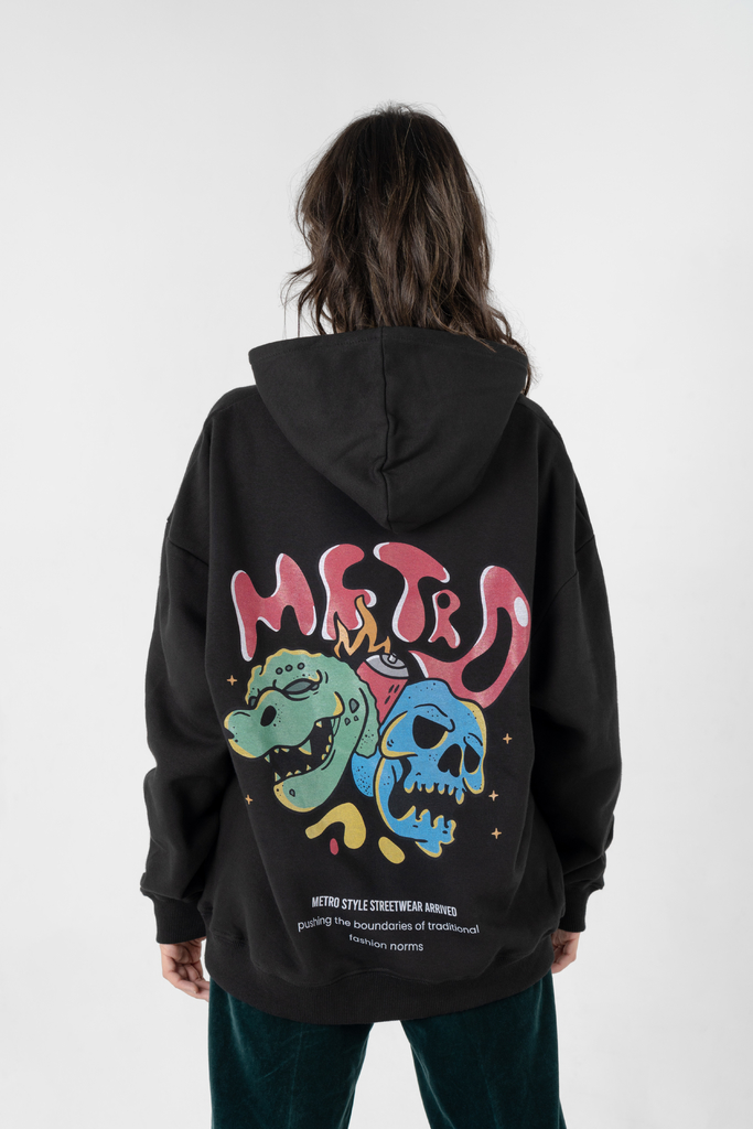 Tienda Online de Metro Streetwear