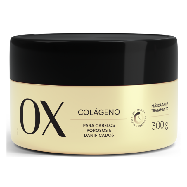 Kit Completo OX Colágeno