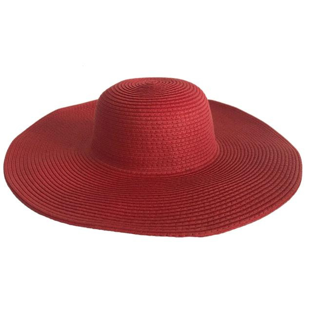 Capelina Rafia Del Mar - Comprar en mercadocontin