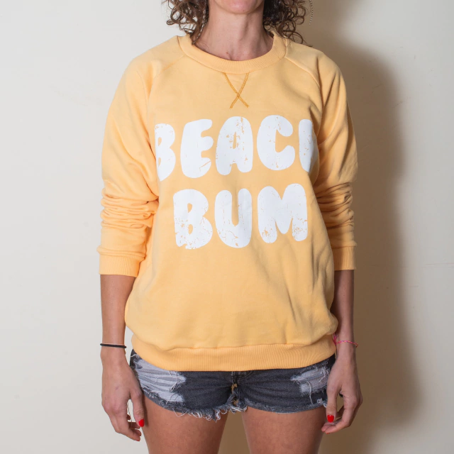 BUZO COOPERS BEACH BUM - Comprar en MOSTRA