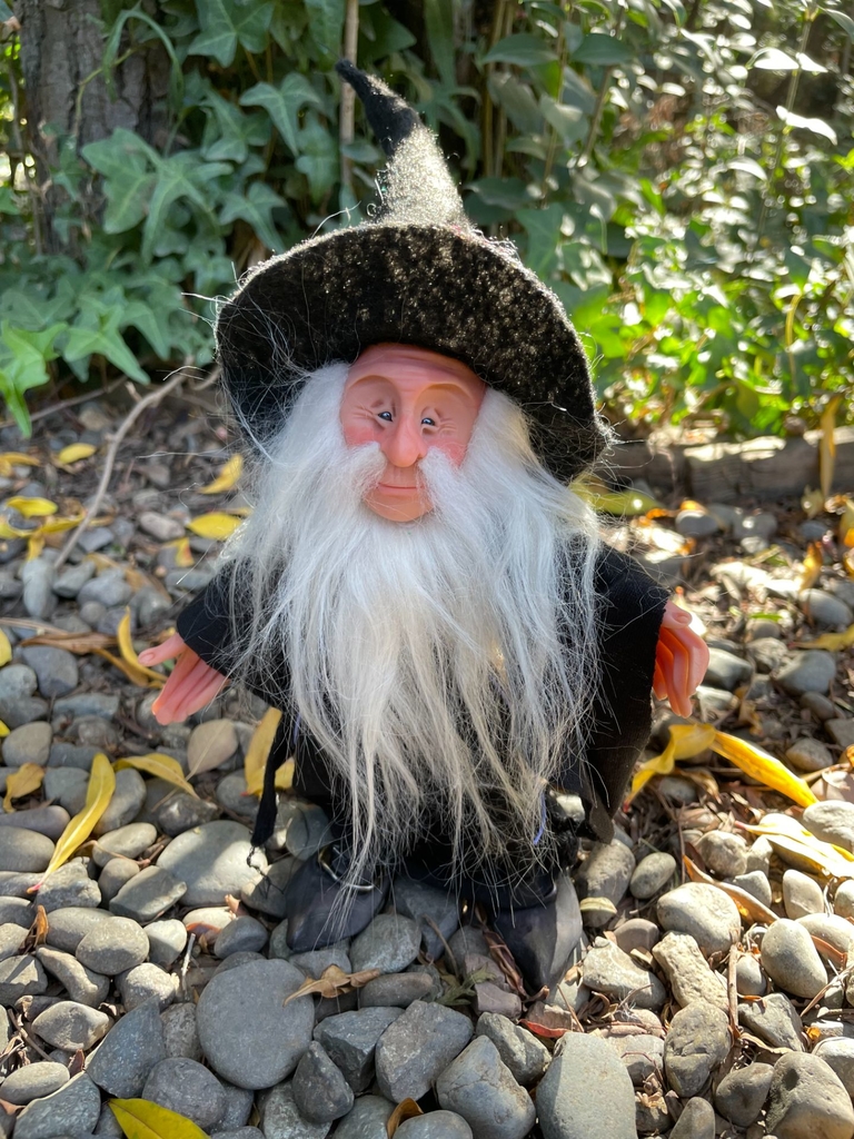 Mago - Comprar en El Rincón de los Duendes