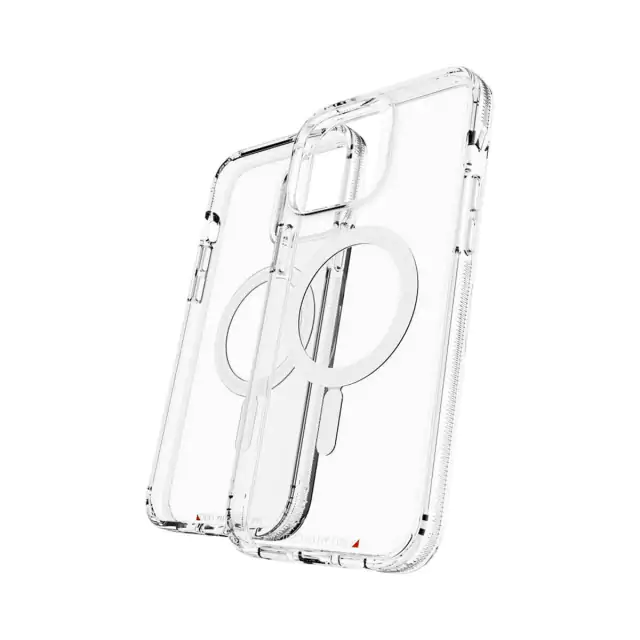 Fundas Transparente - Afrika Cell & Tecno Store