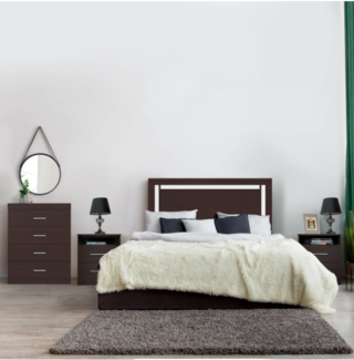 Comprar Cabecera en MOBI MUEBLES