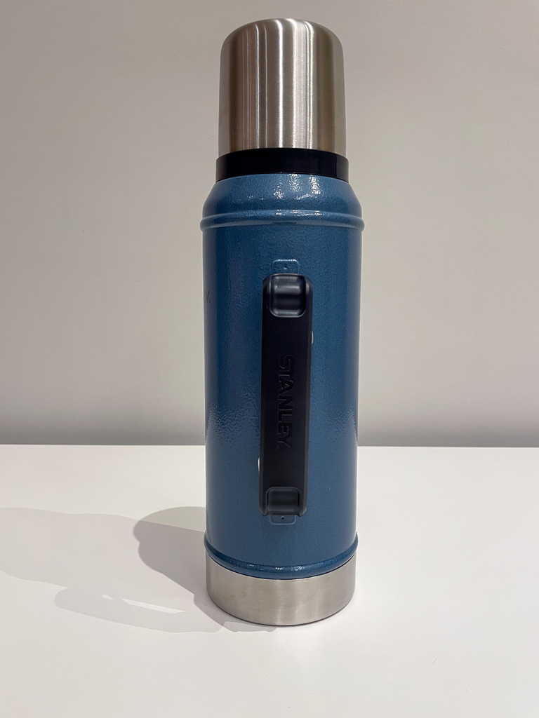 Termo 950 azul marino