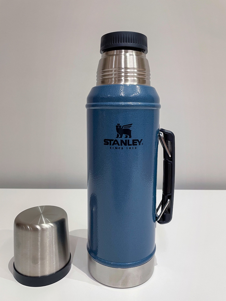 Termo 950 azul marino