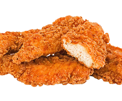 Pechuga Crispy x 1Kg - La Colorada Tienda de Alimentos