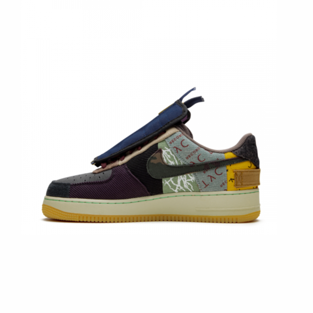 Comprar Nike Air Force 1