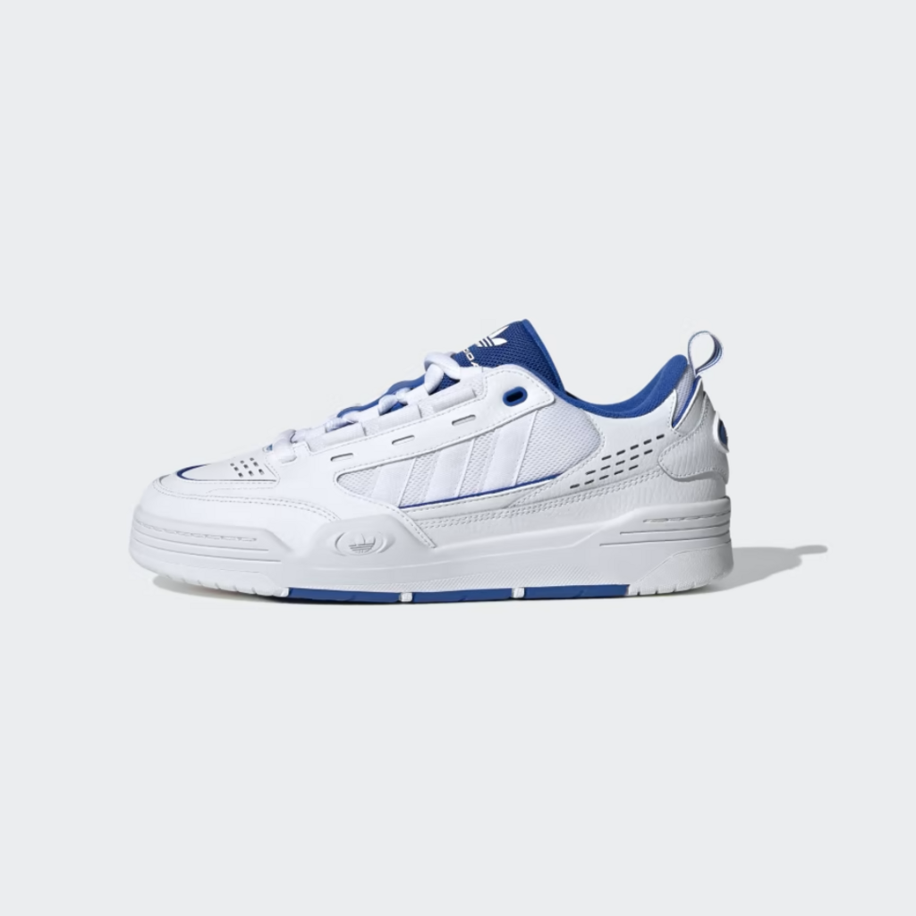Adidas Adi2000 White Blue - Comprar en Backstar