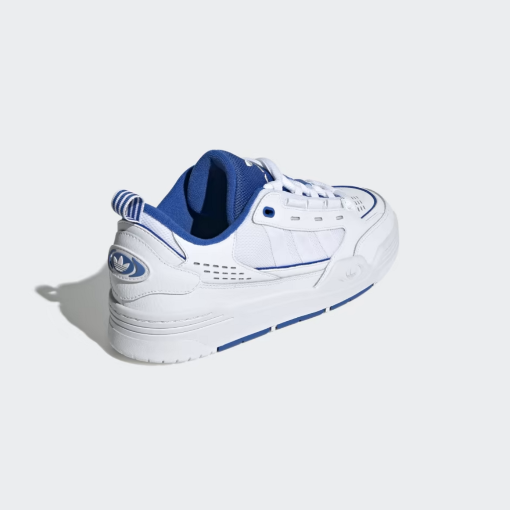 Adidas Adi2000 White Blue - Comprar en Backstar
