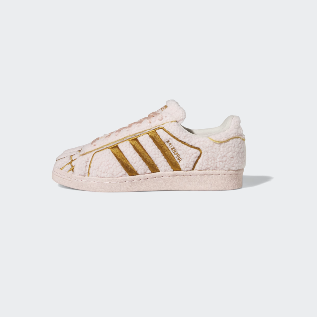 Adidas Superstar Conchas Fresa - Comprar en Backstar