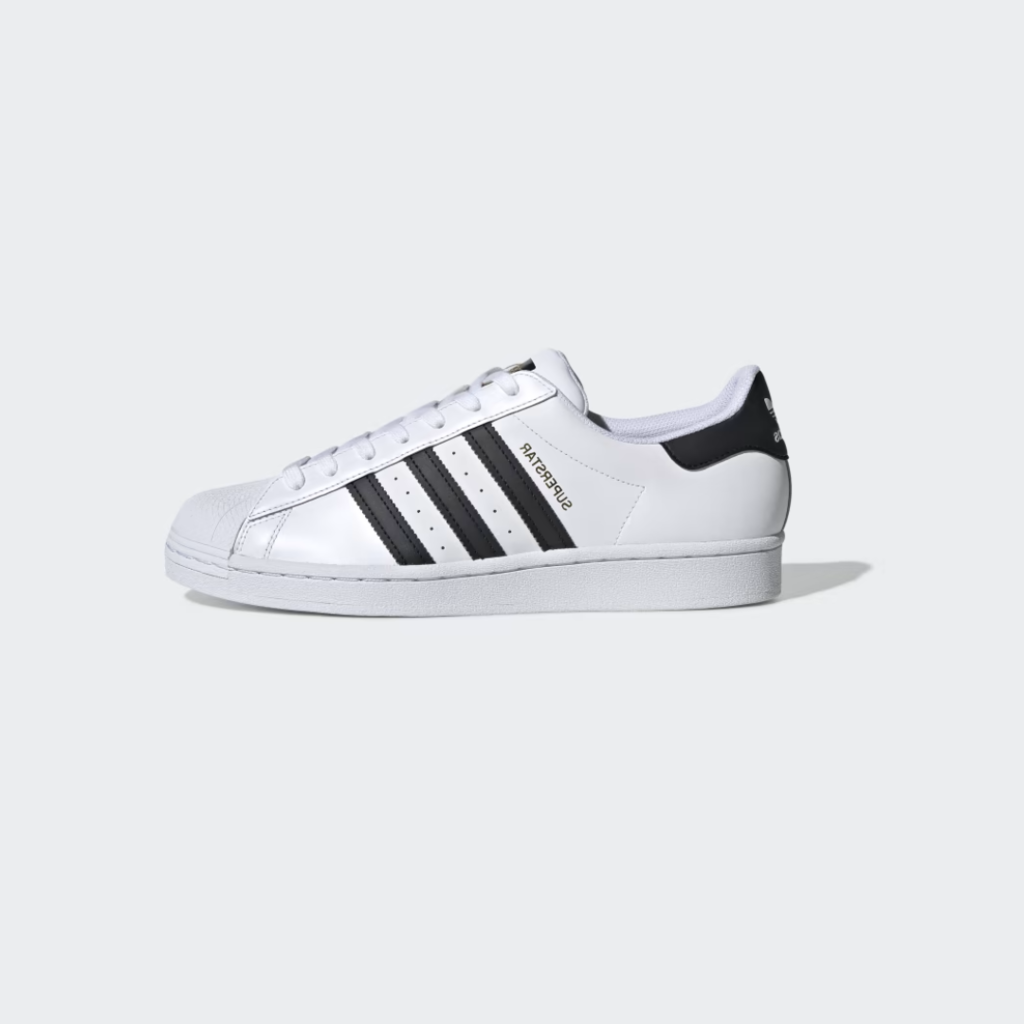 Adidas Superstar Classic White - Comprar en Backstar