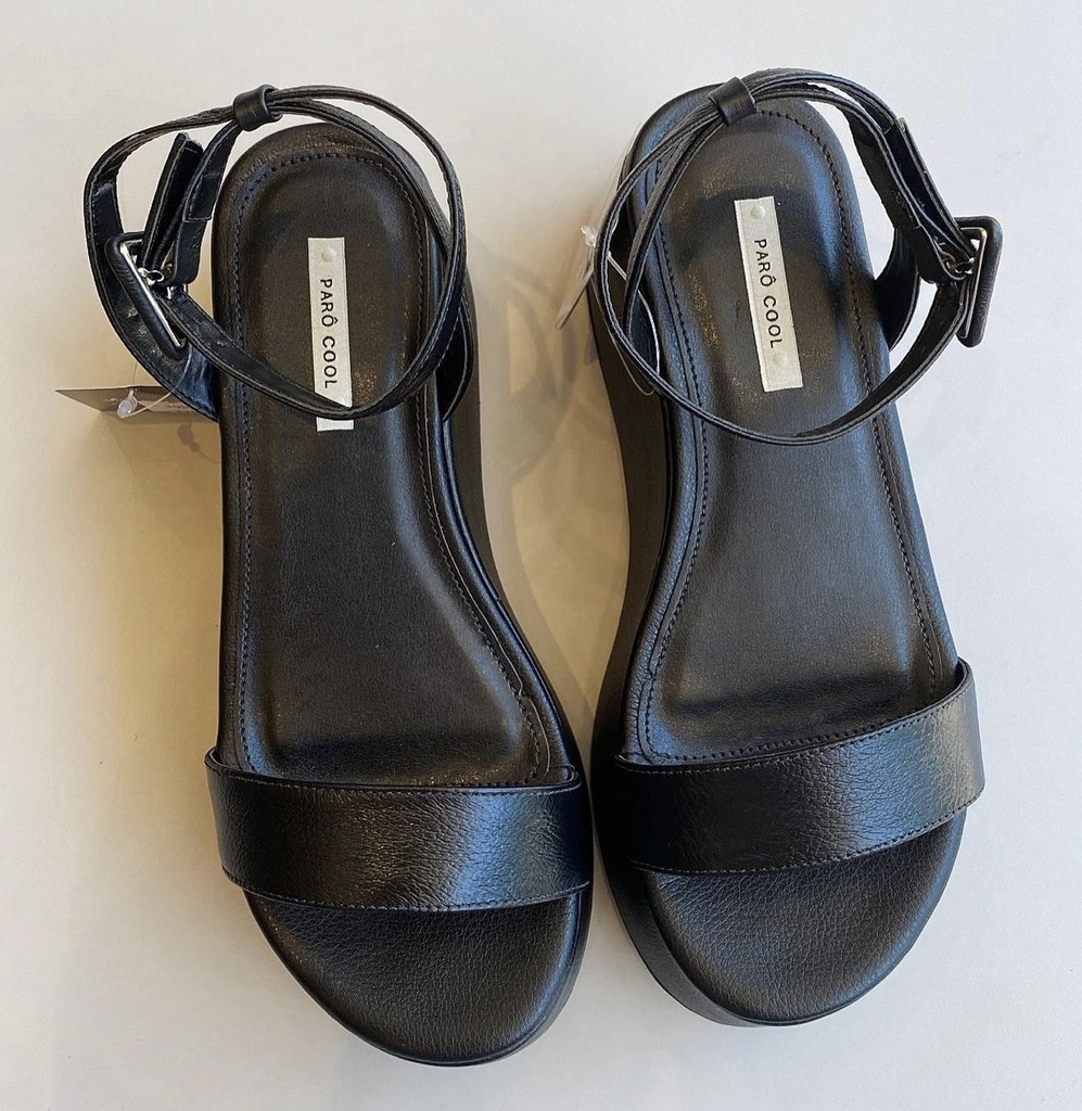 Anabella Parô Cool - Comprar em Iza Ambrósio Shoes