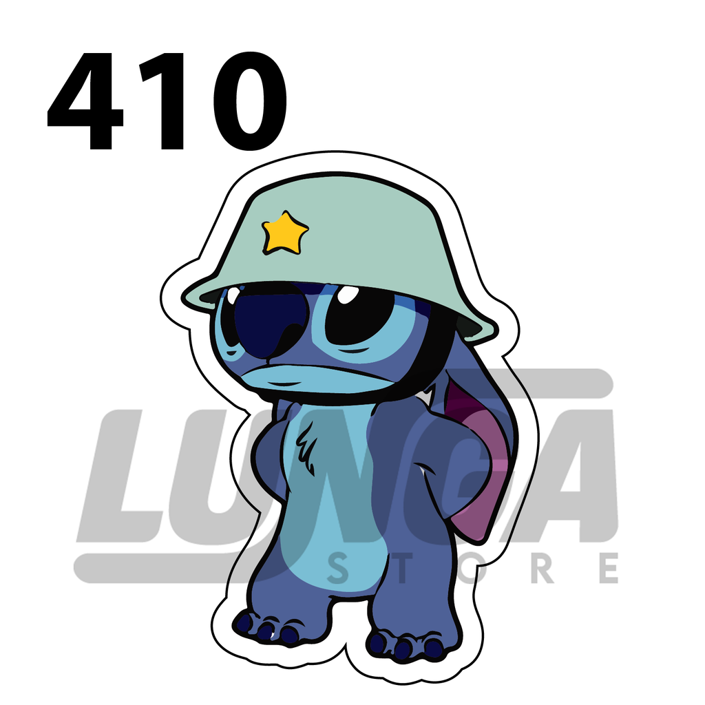 UV Stitch 017 - Comprar en Lunga Store