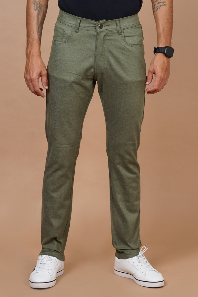 CALÇA MASCULINA JERRY - 752244 - Zamany Jeans