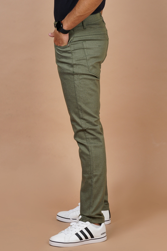 CALÇA MASCULINA JERRY - 752244 - Zamany Jeans