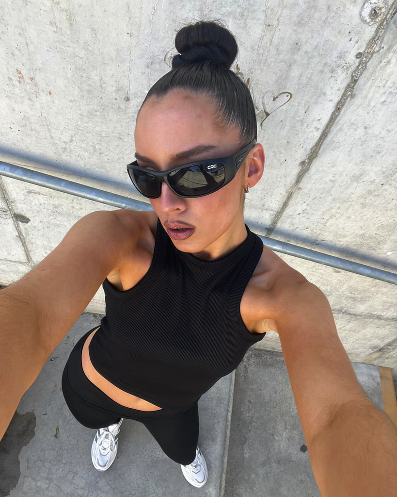 Tienda Online de Odeth