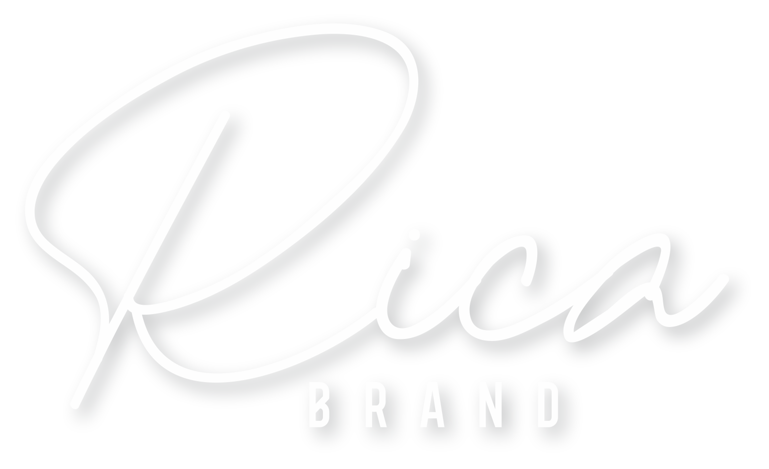 Loja online de Rica Brand