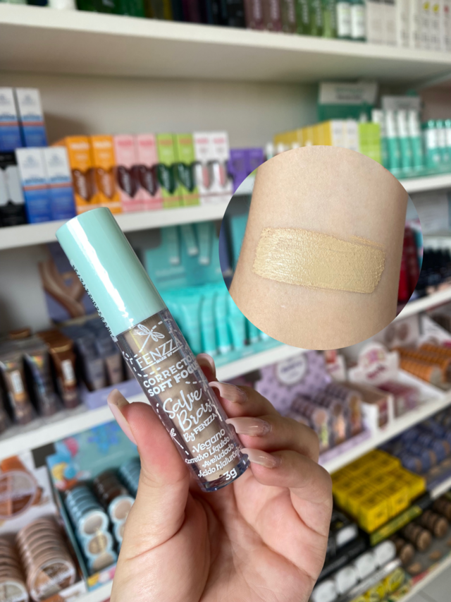 Comprar Corretivo em Bellaline Makeup