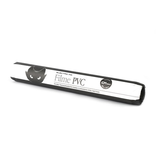 Filme Pvc Rolo Electric de 28cmx30M