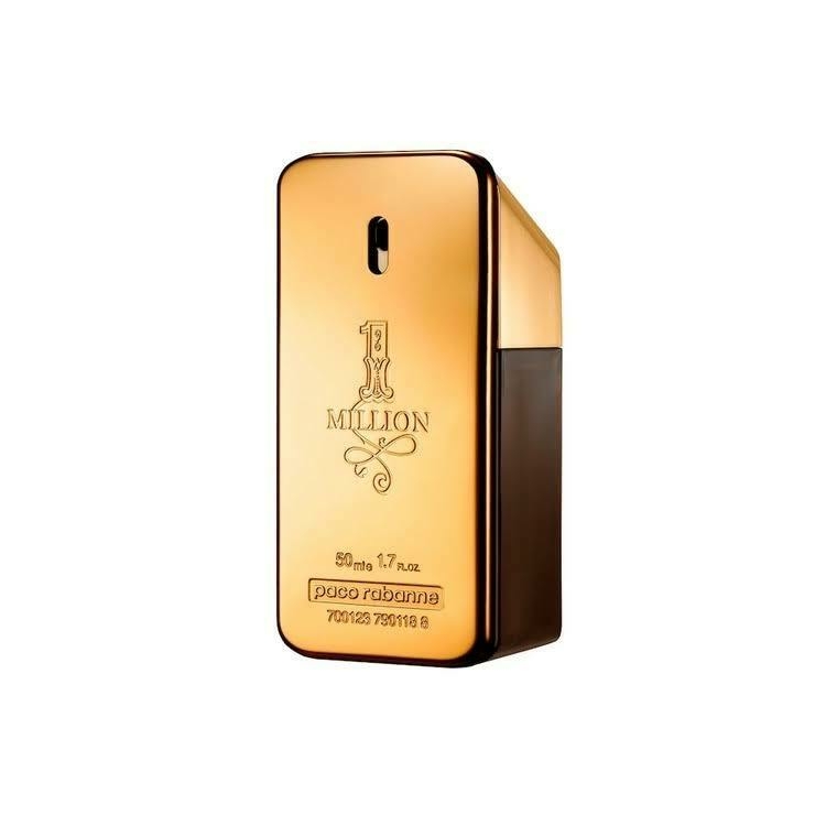 Miniatura - 1 Million Eau de Toilette 5 ml (Paco Rabanne)