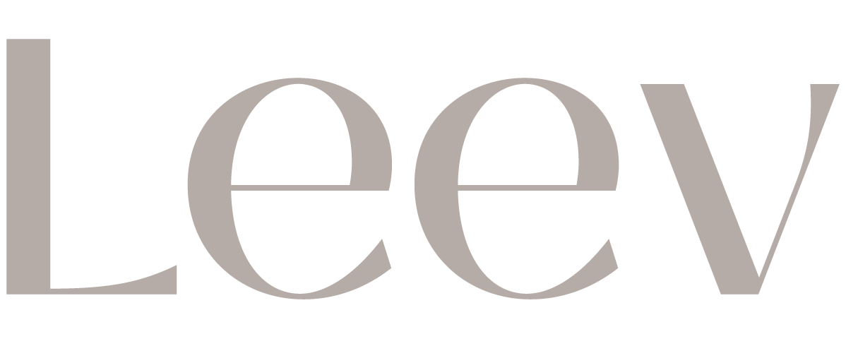 Leev Semijoias | Easy chic jewelry for bold women