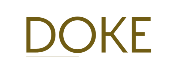 DOKE ACESSÓRIOS DE DECORAÇÃO COM DESIGN