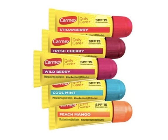 Carmex Mini Wild Berry - Comprar em Hers. New York