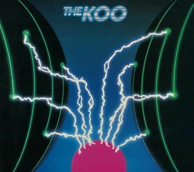 THE KOO - THE KOO - Comprar em Animal Records
