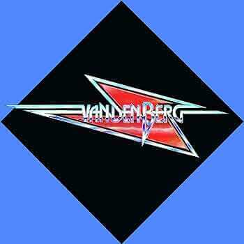 VANDENBERG - VANDENBERG - Comprar em Animal Records