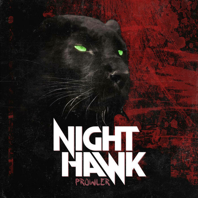 NIGHTHAWK - PROWLER - Comprar em Animal Records