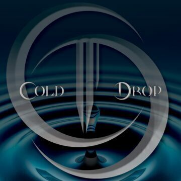 COLD DROP - COLD DROP - Comprar em Animal Records