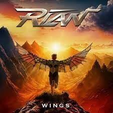 RIAN - WINGS - Comprar em Animal Records